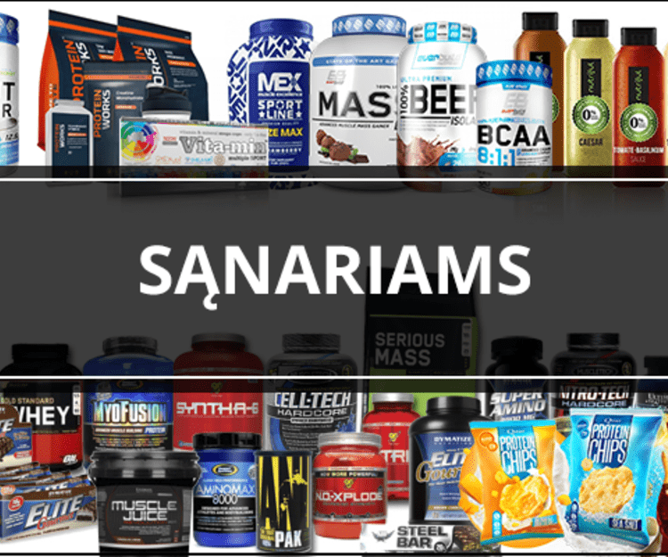 Maisto papildai sąnariams